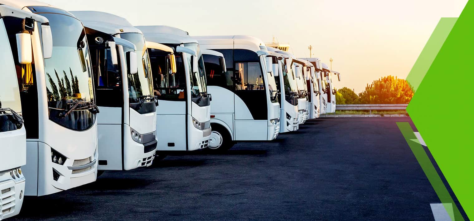 Bus Rental - SimplyTrip Blog